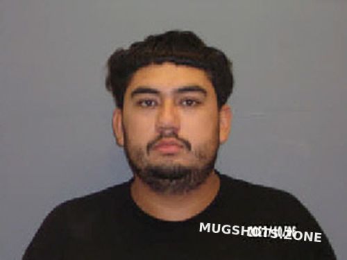 OLVERA JOHNY RODOFLO 10/06/2022 - Dewitt County Mugshots Zone