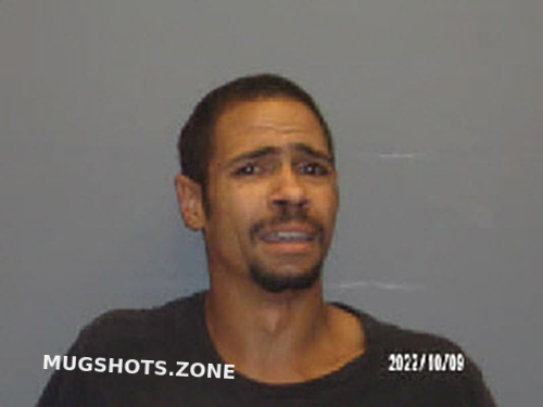 LOVE DAVID ERIC 10/09/2022 - Dewitt County Mugshots Zone