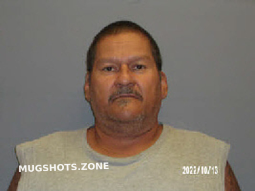 LONGORIA DAVID CHARLES 10/13/2022 - Dewitt County Mugshots Zone