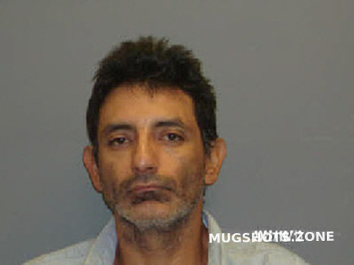 FLORES JEREMIAS VILLA 10/13/2022 - Dewitt County Mugshots Zone