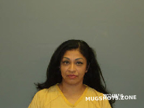 SEPULVEDA ANALISA 10/19/2022 - Dewitt County Mugshots Zone