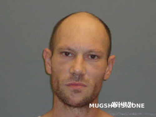 CARUTHERS COLBY ALLAN 10/24/2022 - Dewitt County Mugshots Zone