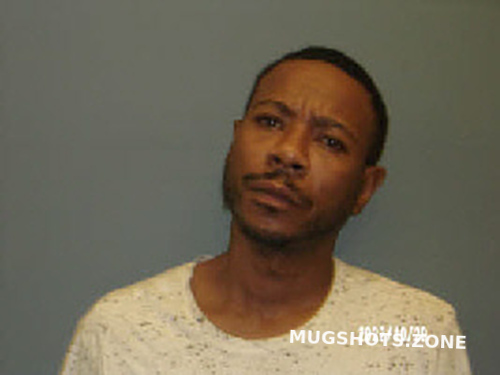 CLAY TITUS DWAYNE 10/29/2022 - Dewitt County Mugshots Zone