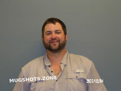 GREENHOUSE COLBY 12/04/2022 - Dewitt County Mugshots Zone