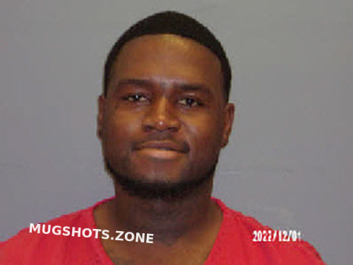 BROOKS MARLON DERRILL 12/12/2022 - Dewitt County Mugshots Zone