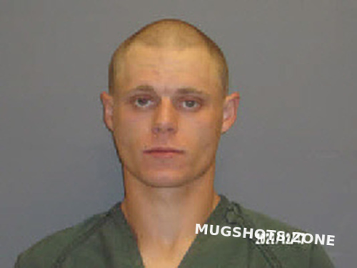 SMITH CAMERON ALAN 12/17/2022 - Dewitt County Mugshots Zone