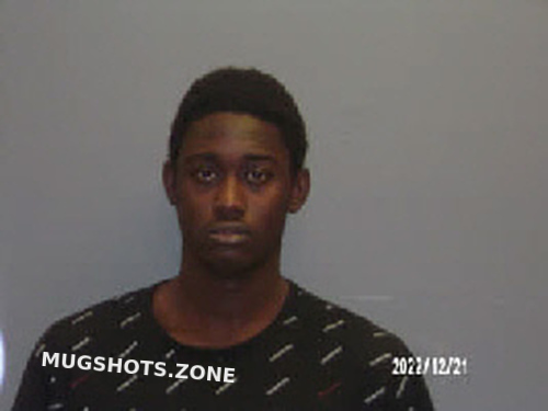 ARMSTRONG CHAZZ DWIGHT 12/21/2022 - Dewitt County Mugshots Zone