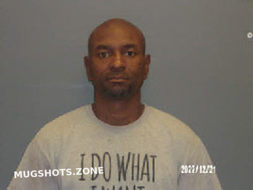 STRAIT JOHN RUSSELL 12/21/2022 - Dewitt County Mugshots Zone