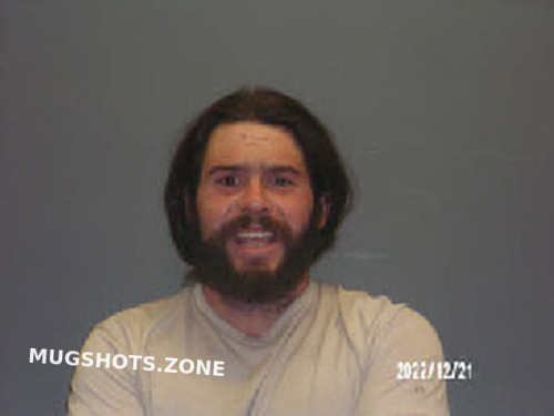 HEBERT MATTHEW 12/21/2022 - Dewitt County Mugshots Zone