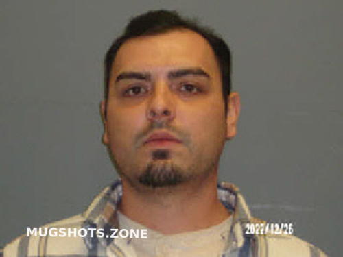 CISNEROS LORENZO MEDINA 12/26/2022 - Dewitt County Mugshots Zone