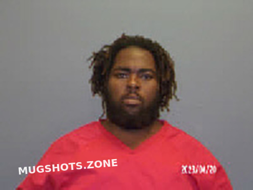 JACKSON DEVONTE ONEAL 04/20/2023 - Dewitt County Mugshots Zone