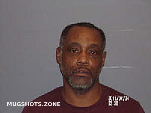 JAMES W JUSTICE 11/26/2024 - Dewitt County Mugshots Zone