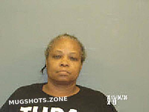 TELISA KENINT DAVIS 03/05/2025 - Dewitt County Mugshots Zone