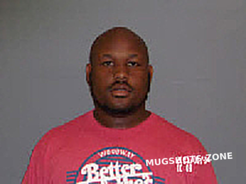 GERMANN JEROME ROBINSON 04/05/2025 - Dewitt County Mugshots Zone