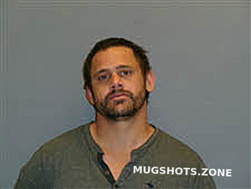 CHANCE STEVEN SANDERS 12/29/2025 - Dewitt County Mugshots Zone