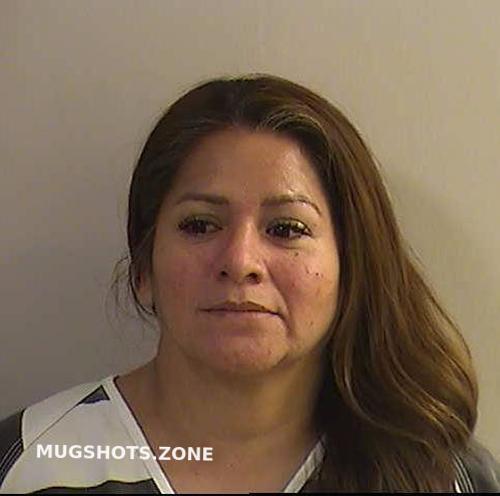 PLUNKETT TANIA MICHELLE 01/15/2021 - Dickinson County Mugshots Zone