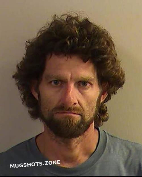 SKILLING ERIC KENNETH 04/27/2021 - Dickinson County Mugshots Zone