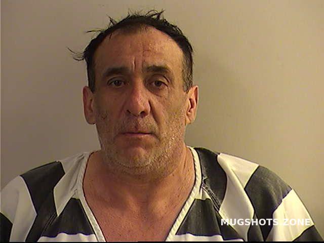 MORALEZ CHRISTOPHER ADAM 05/26/2021 - Dickinson County Mugshots Zone