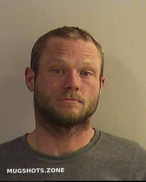 GOBLE KYLE ALAN 06/18/2021 - Dickinson County Mugshots Zone