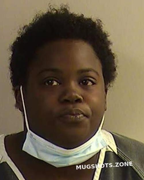 FRENCH ROTAZHA BRONTAY MARIE 07/11/2021 - Dickinson County Mugshots Zone