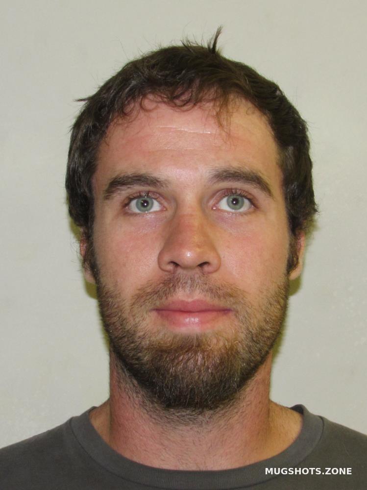 VAUGHT WILBURN FRED THIRD 07/30/2021 - Dickinson County Mugshots Zone