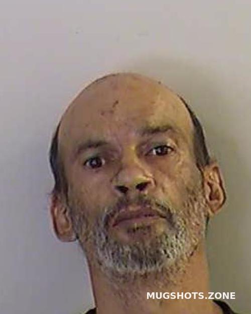 LAFITTE MICHAEL ANTHONY 08/06/2021 - Dickinson County Mugshots Zone