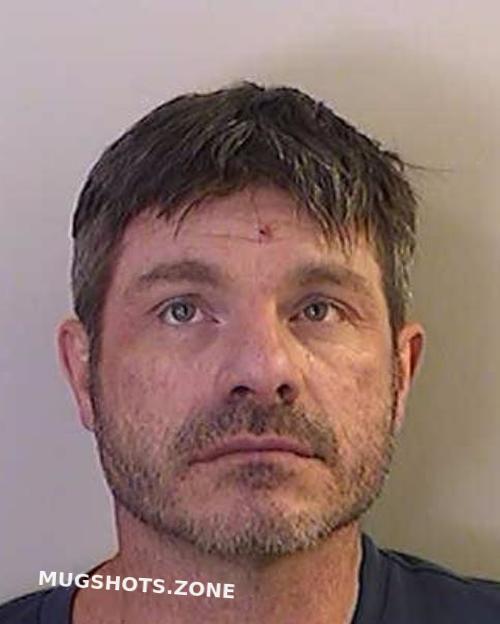 ADAMSON JASON RAY 08/30/2021 - Dickinson County Mugshots Zone