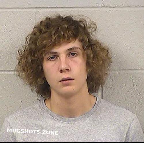SWARTS ETHAN THOMAS 09/17/2021 - Dickinson County Mugshots Zone