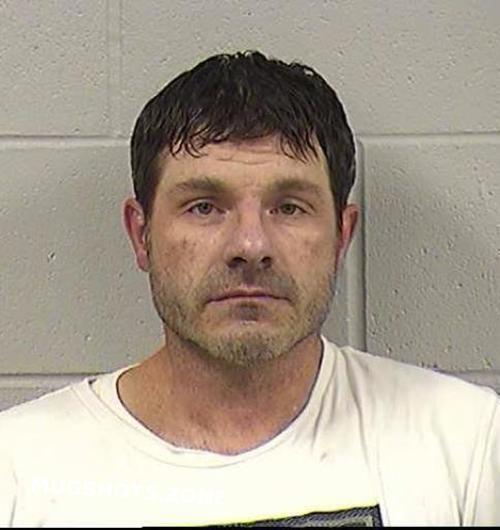 ADAMSON JASON RAY 11/05/2021 - Dickinson County Mugshots Zone