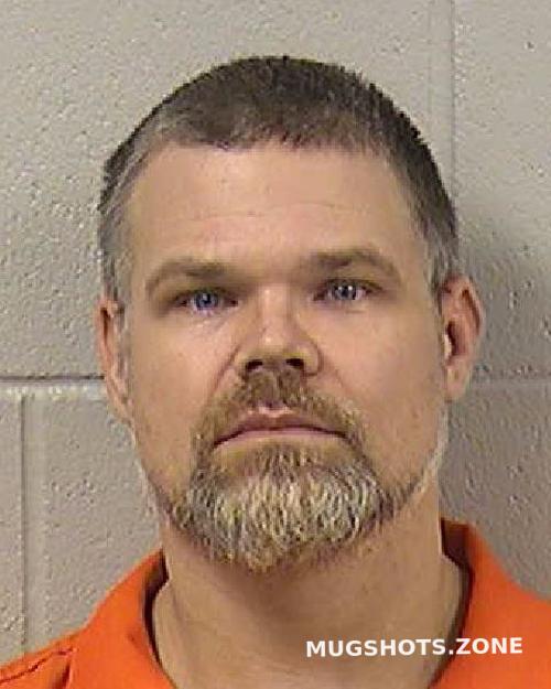 HURT TIMOTHY EUGENE 12/16/2021 - Dickinson County Mugshots Zone