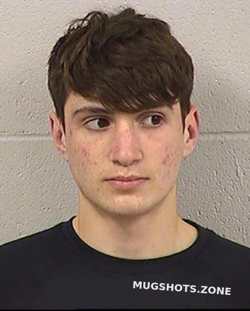 FARRIS NEVANTE ALI JAVON 12/22/2021 - Dickinson County Mugshots Zone