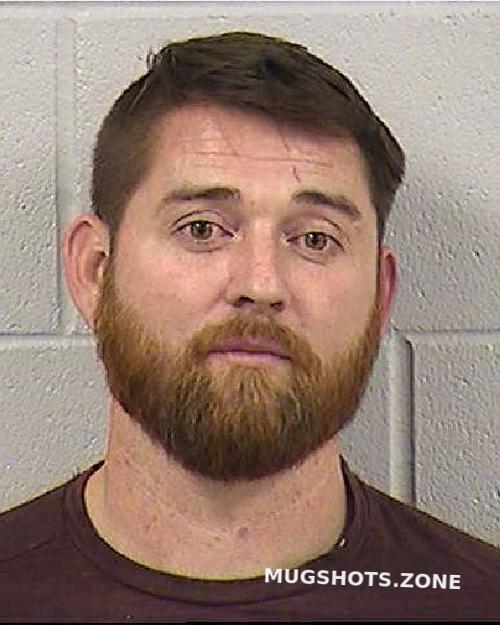 BRANDES BO TIMOTHY 12/24/2021 - Dickinson County Mugshots Zone