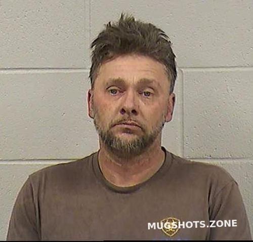 FECHNER JAKE 01/06/2022 - Dickinson County Mugshots Zone