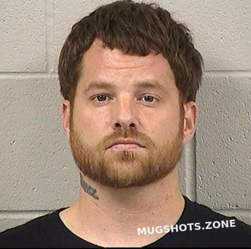 SHOEMAKER KARL DEE 01/13/2022 - Dickinson County Mugshots Zone