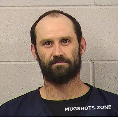 ADAMS JOSHUA DANIEL 02/17/2022 - Dickinson County Mugshots Zone