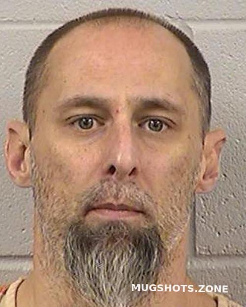 EHLERS ERIC WILLIAM 03/04/2022 - Dickinson County Mugshots Zone