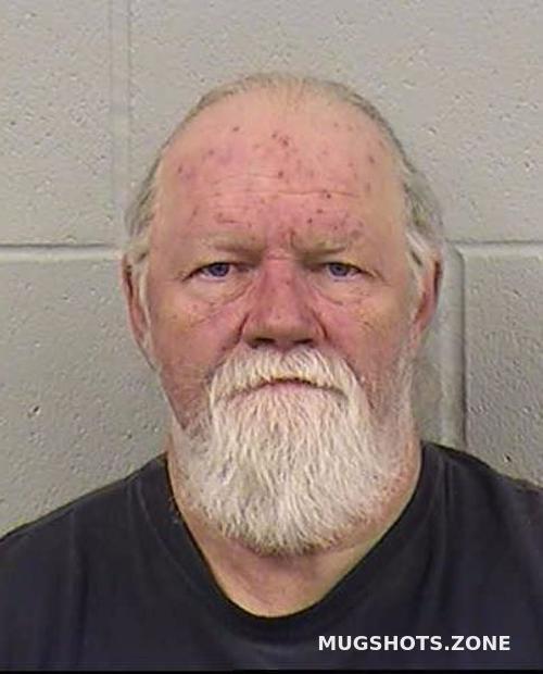 STIER BRUCE ROBERT SECOND 04/04/2022 - Dickinson County Mugshots Zone