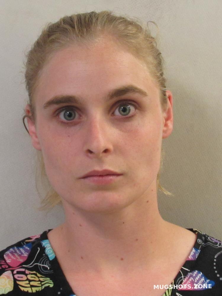 HEWITT TAMI JEAN 04/15/2022 - Dickinson County Mugshots Zone