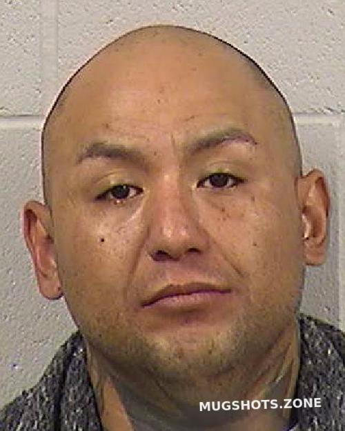 REGALADO STEVEN MICHAEL JUNIOR 04/16/2022 - Dickinson County Mugshots Zone