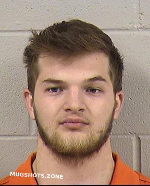 DOOLITTLE DYLAN COLE 04/25/2022 - Dickinson County Mugshots Zone