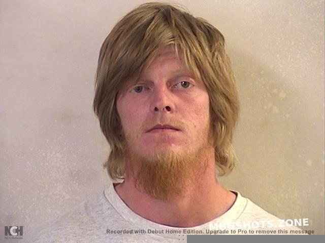 LOOMIS JUSTIN MICHAEL 05/12/2022 - Dickinson County Mugshots Zone