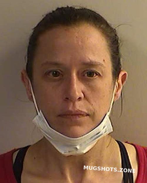 SMITH AMANDA KAY 05/17/2022 - Dickinson County Mugshots Zone