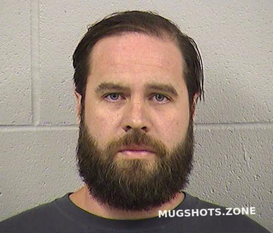 VAUGHT WILBURN FRED THIRD 05/20/2022 - Dickinson County Mugshots Zone