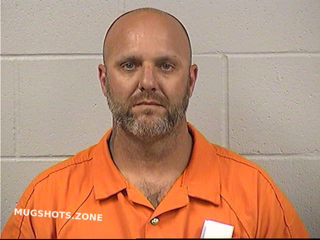 RIDDLE KENNETH LEE 05/20/2022 - Dickinson County Mugshots Zone