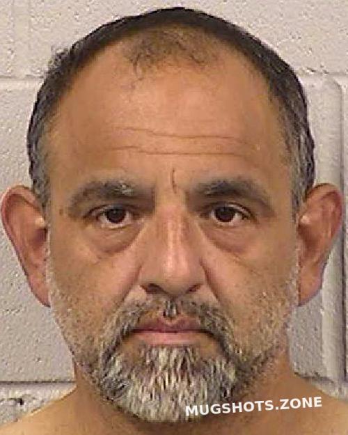 ROEDIGER ANTHONY MERRILL 05/27/2022 - Dickinson County Mugshots Zone