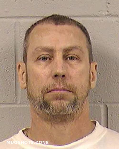 HATFIELD BOYD WENDELL 09/02/2022 - Dickinson County Mugshots Zone
