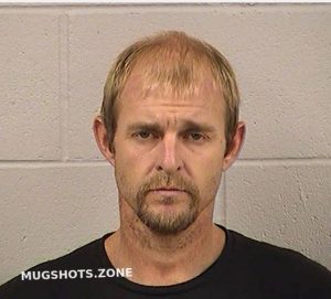 Dickinson County Mugshots Zone