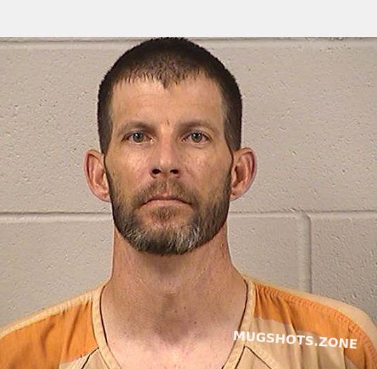 CURTIS DUSTIN MICHAEL 09/06/2022 - Dickinson County Mugshots Zone