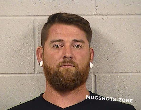 BRANDES BO TIMOTHY 09/24/2022 - Dickinson County Mugshots Zone