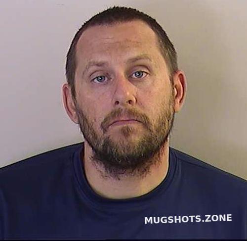 HOWIE EVAN ARTHUR 10/05/2022 - Dickinson County Mugshots Zone